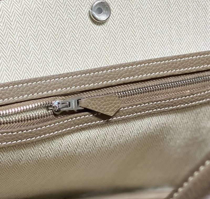 Cut-rate Hermes Garden Party Bags