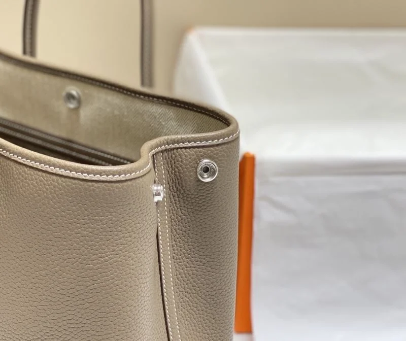 Cut-rate Hermes Garden Party Bags