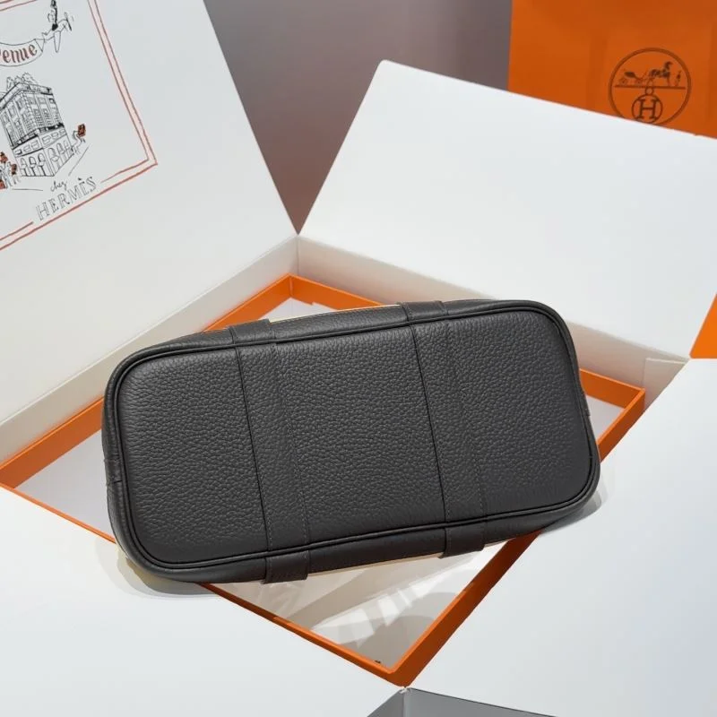 Legit Hermes Garden Party Bags