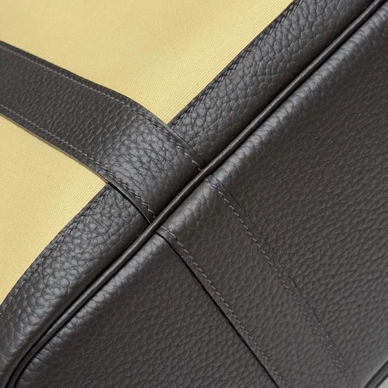 Legit Hermes Garden Party Bags