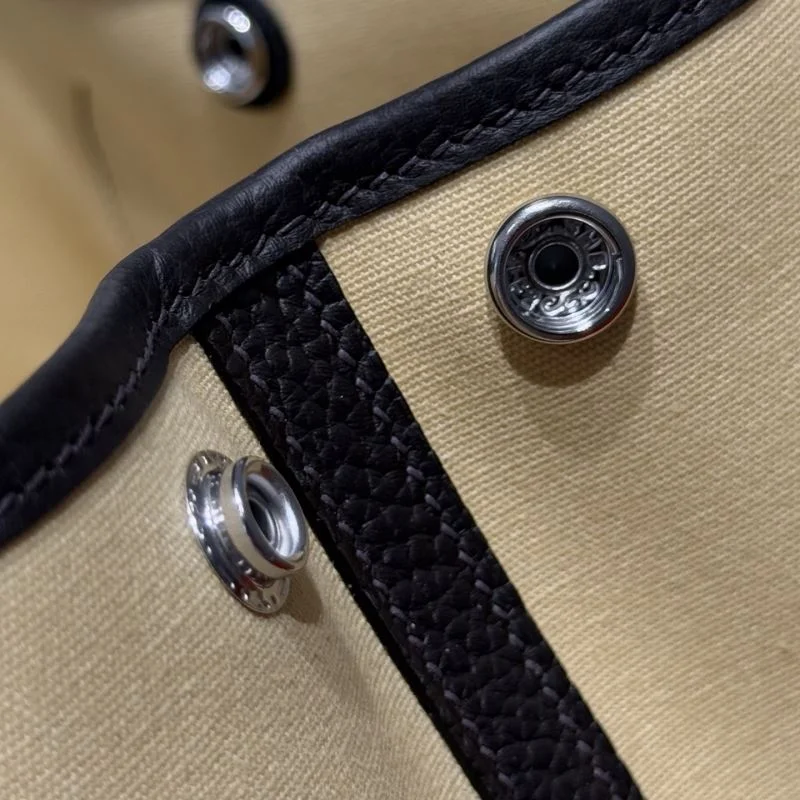 Legit Hermes Garden Party Bags