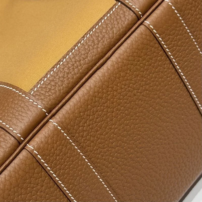 Cut-rate Hermes Garden Party Bags