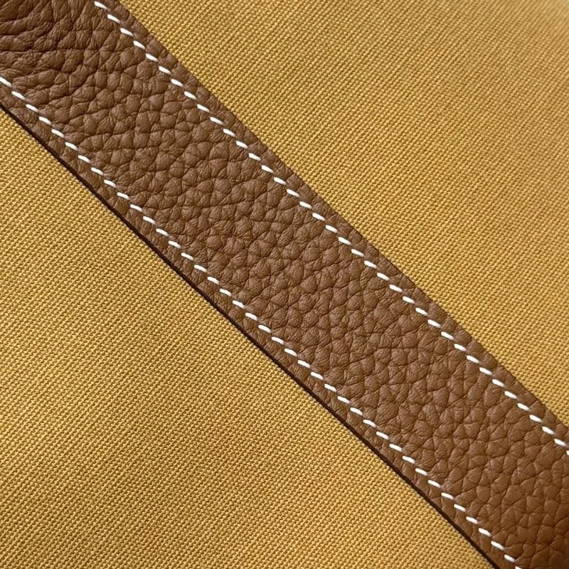 Cut-rate Hermes Garden Party Bags