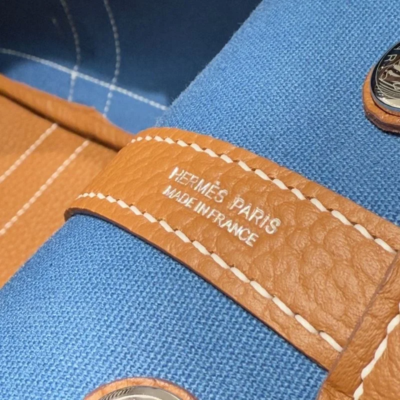 Cut-rate Hermes Garden Party Bags