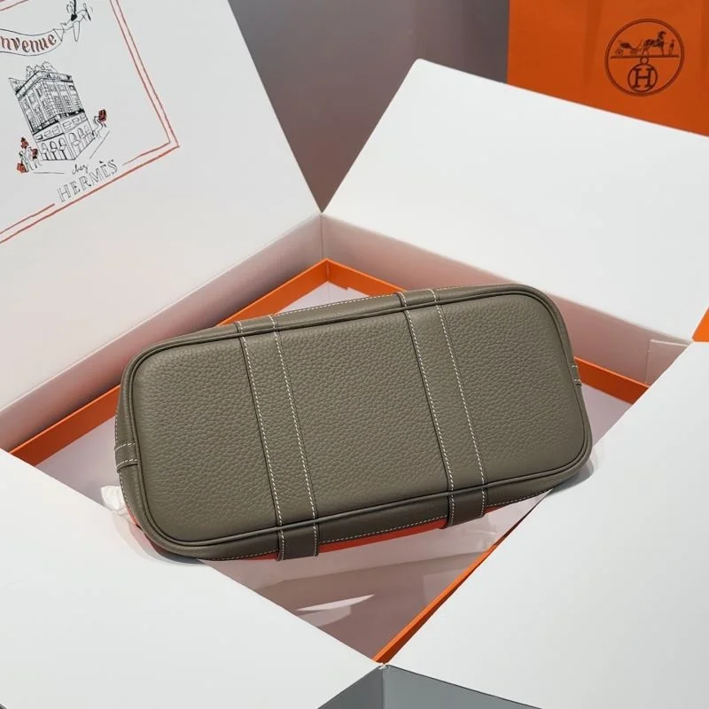 Value-priced Hermes Garden Party Bags