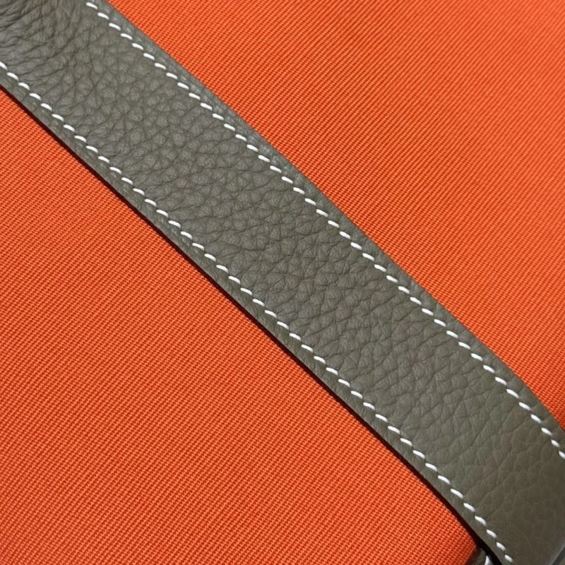 Value-priced Hermes Garden Party Bags