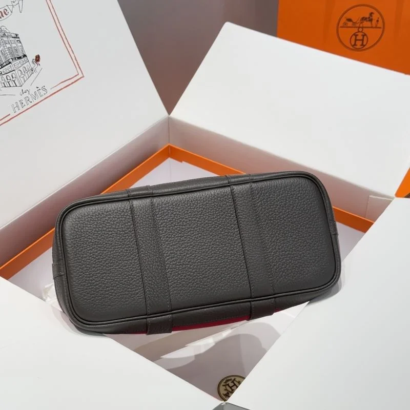 Real Hermes Garden Party Bags