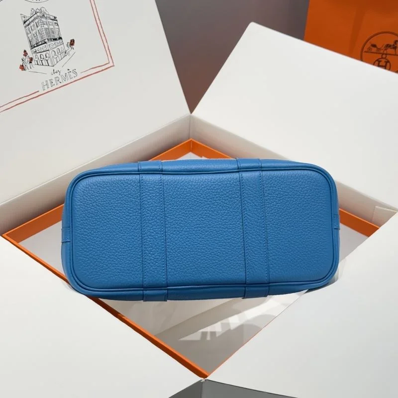 Value-priced Hermes Garden Party Bags