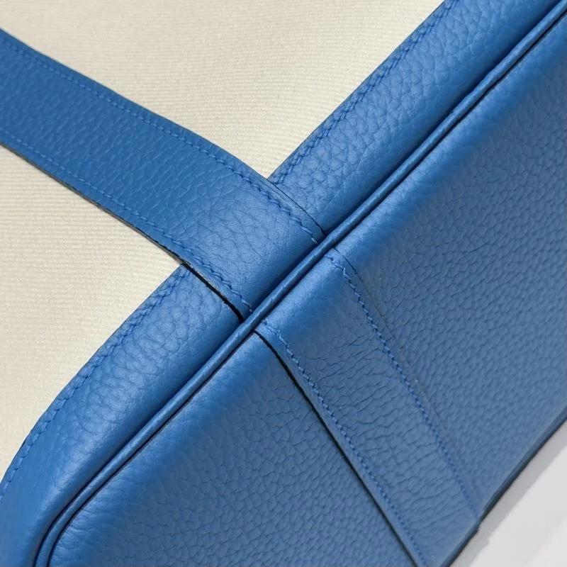 Value-priced Hermes Garden Party Bags