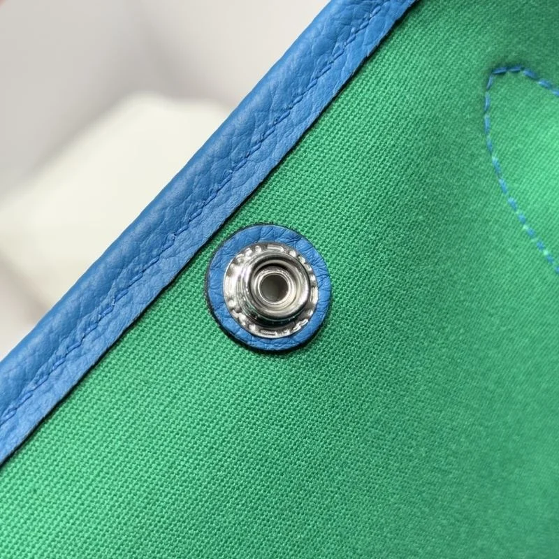 Value-priced Hermes Garden Party Bags