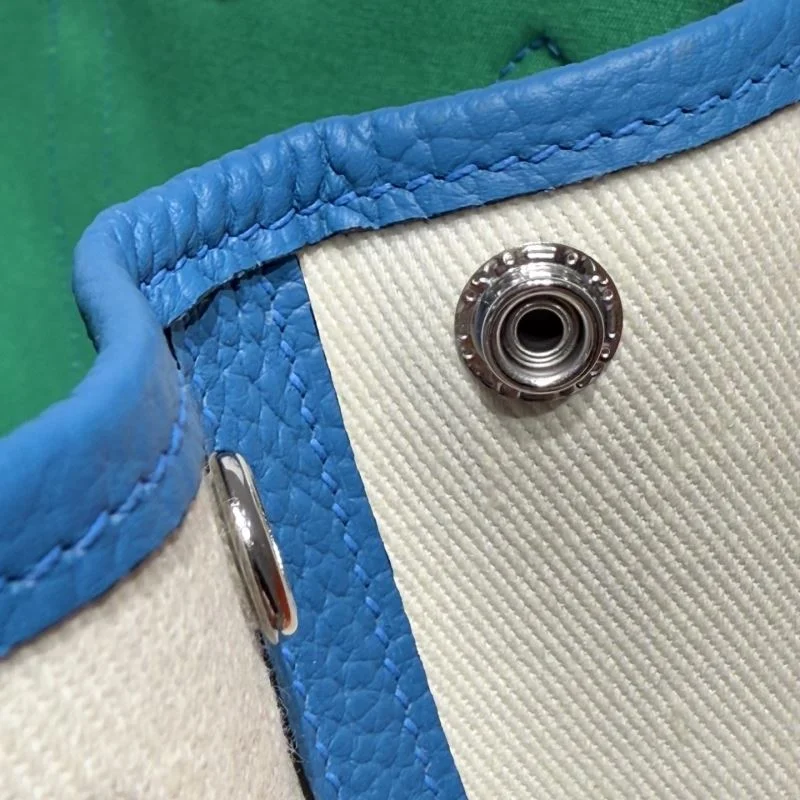 Value-priced Hermes Garden Party Bags