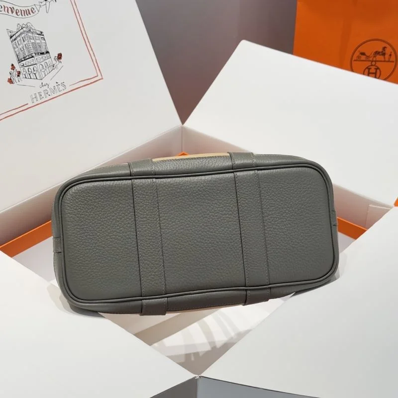 Low-cost Hermes Garden Party Bags