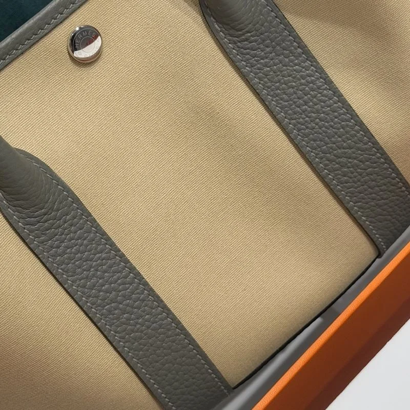 Low-cost Hermes Garden Party Bags