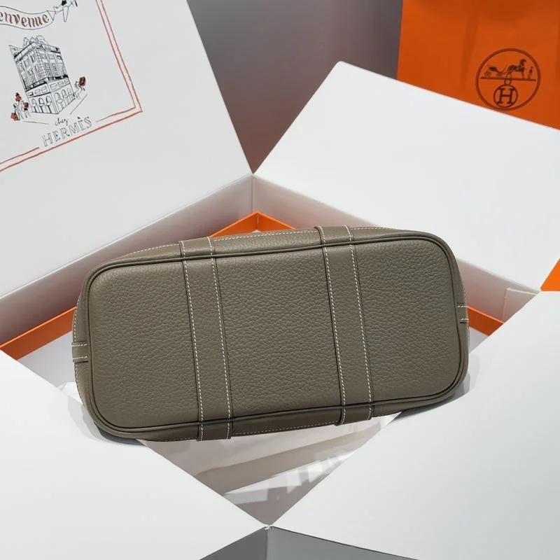 Low-cost Hermes Garden Party Bags