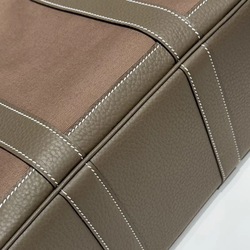 Low-cost Hermes Garden Party Bags