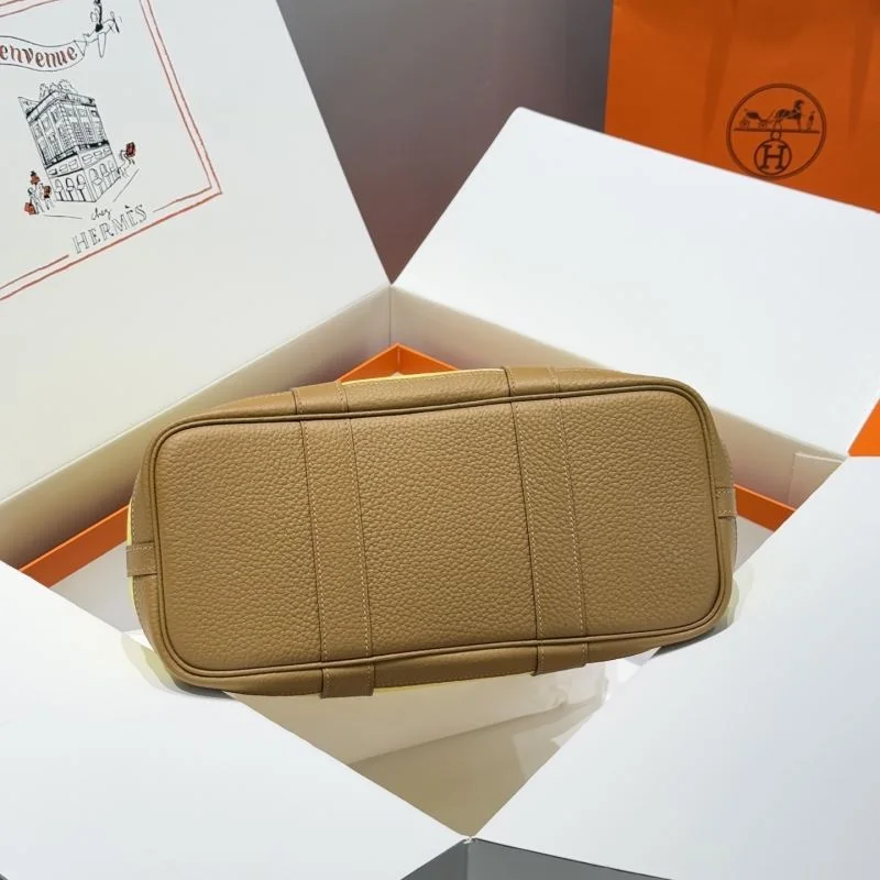 Low-cost Hermes Garden Party Bags