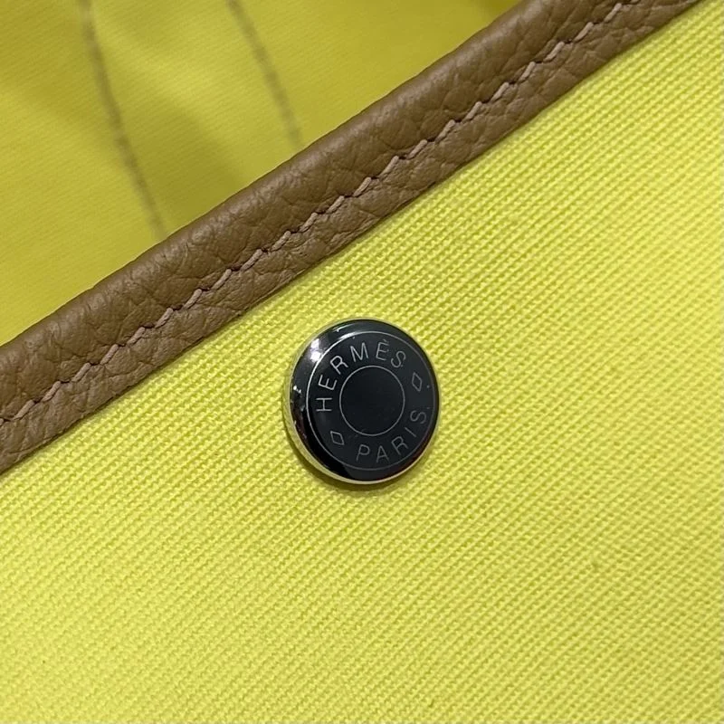 Low-cost Hermes Garden Party Bags