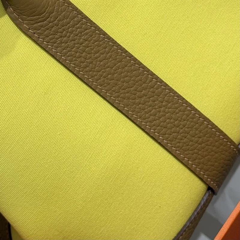 Low-cost Hermes Garden Party Bags