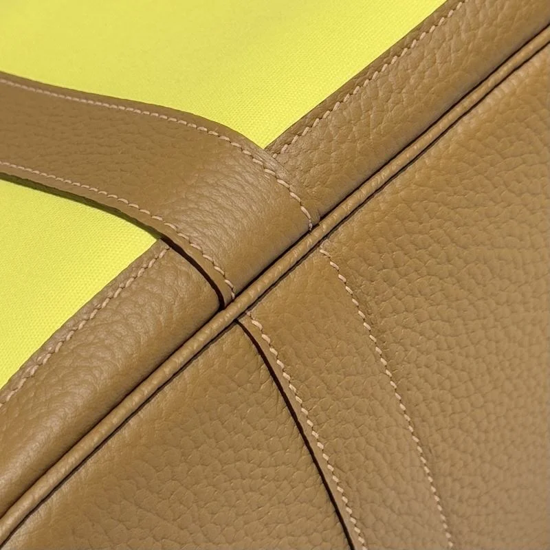 Low-cost Hermes Garden Party Bags
