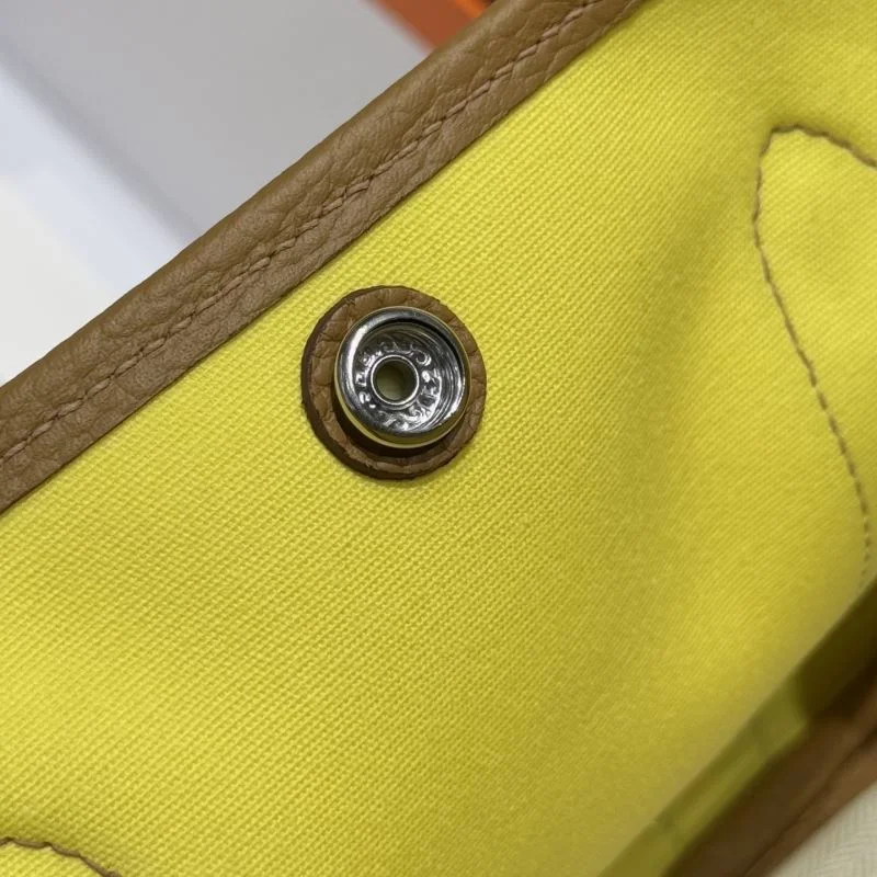 Low-cost Hermes Garden Party Bags