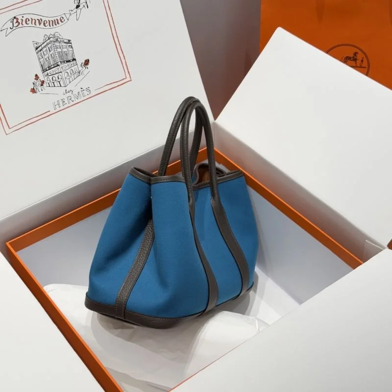 Top match Hermes Garden Party Bags