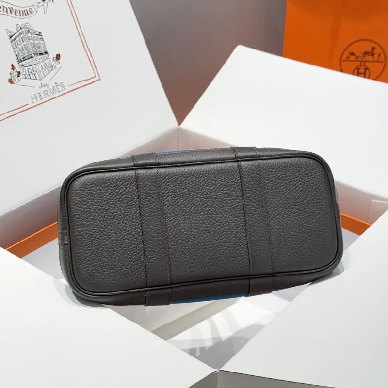 Top match Hermes Garden Party Bags