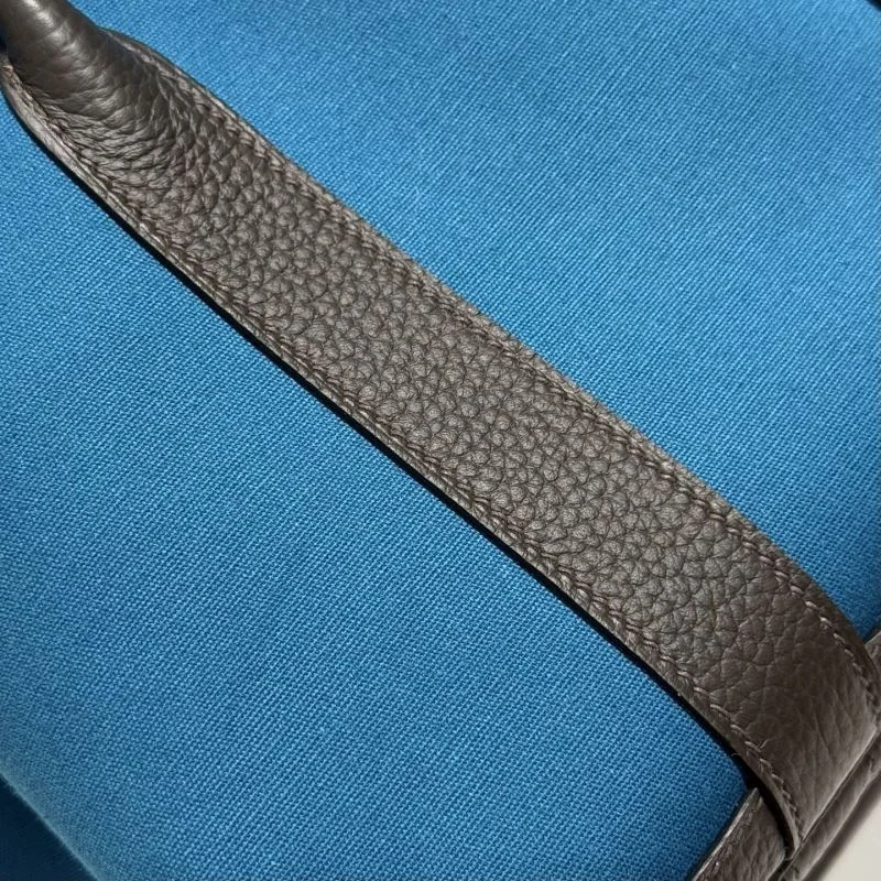 Top match Hermes Garden Party Bags