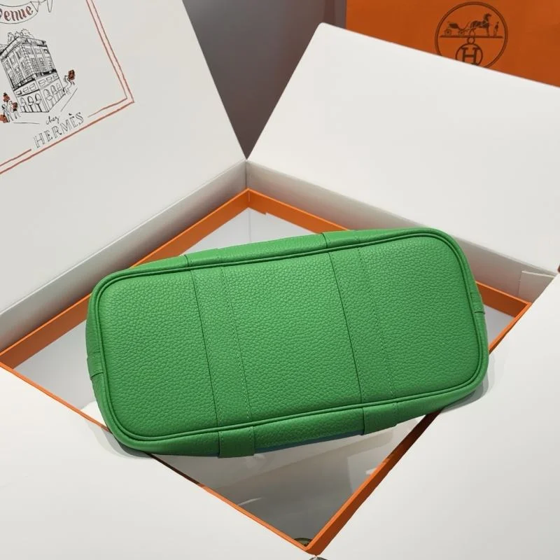 Low-cost Hermes Garden Party Bags