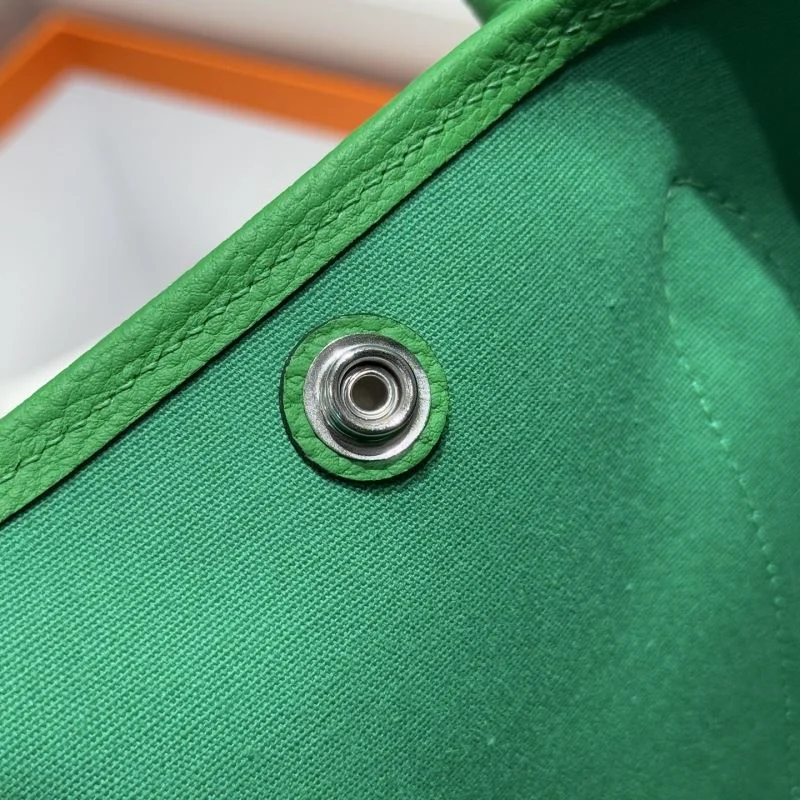 Low-cost Hermes Garden Party Bags