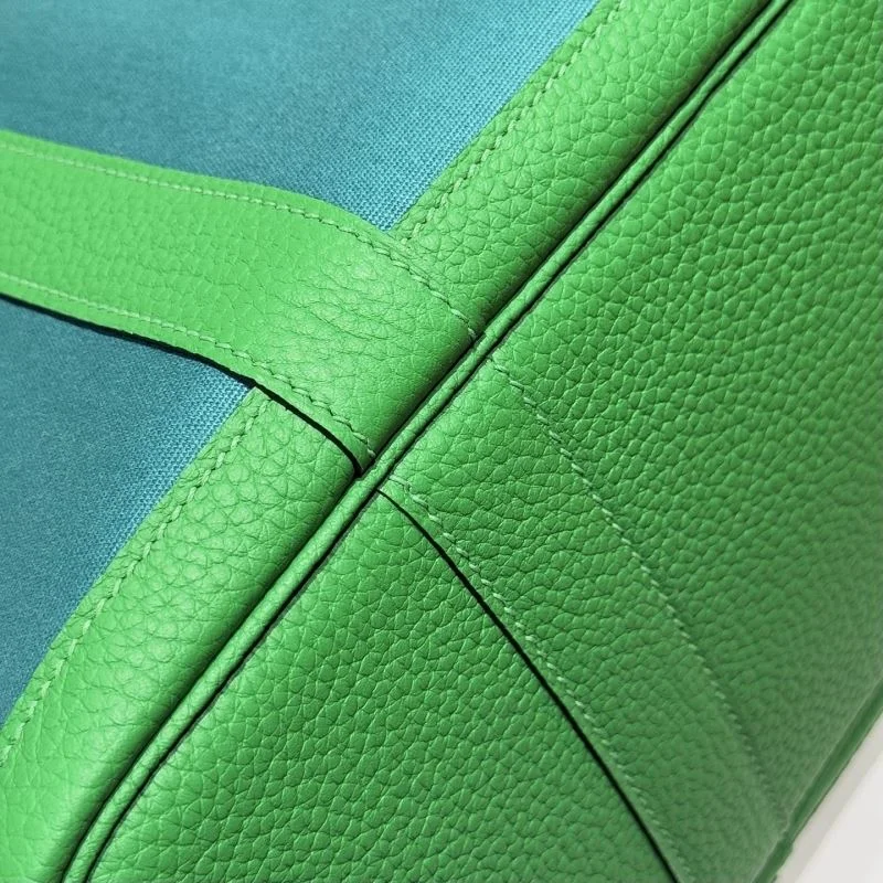 Low-cost Hermes Garden Party Bags