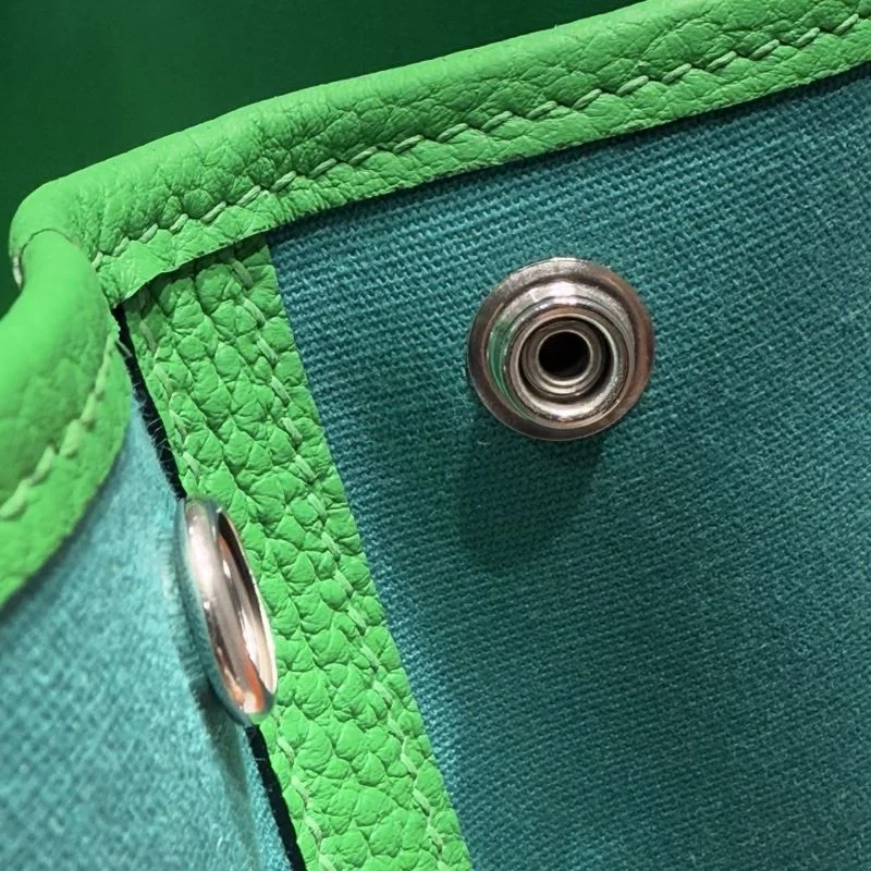 Low-cost Hermes Garden Party Bags
