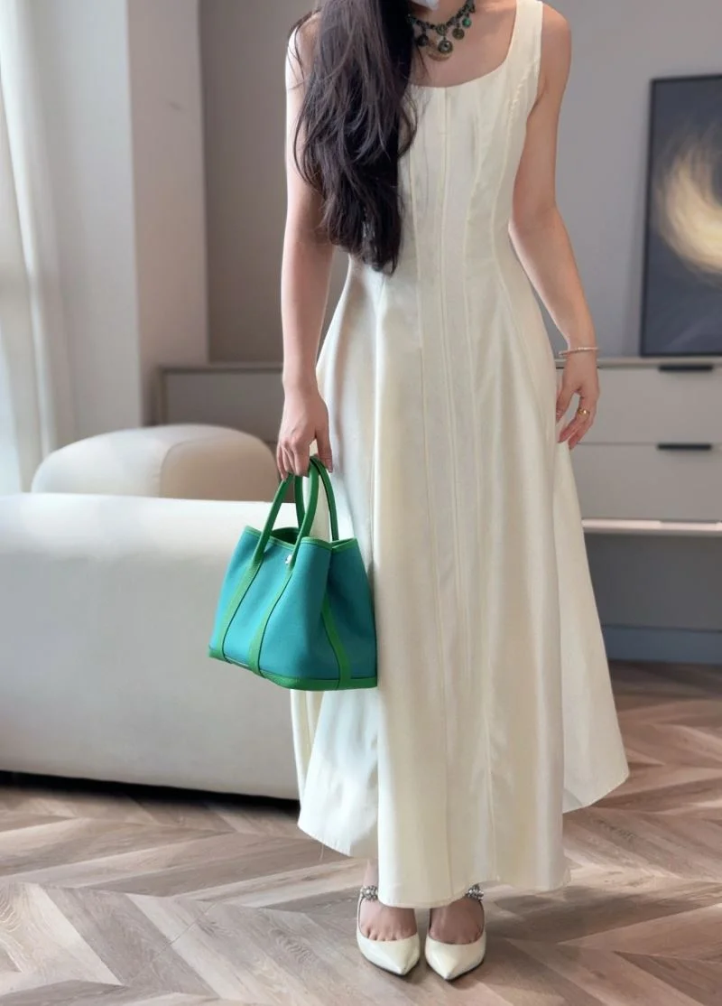 Low-cost Hermes Garden Party Bags