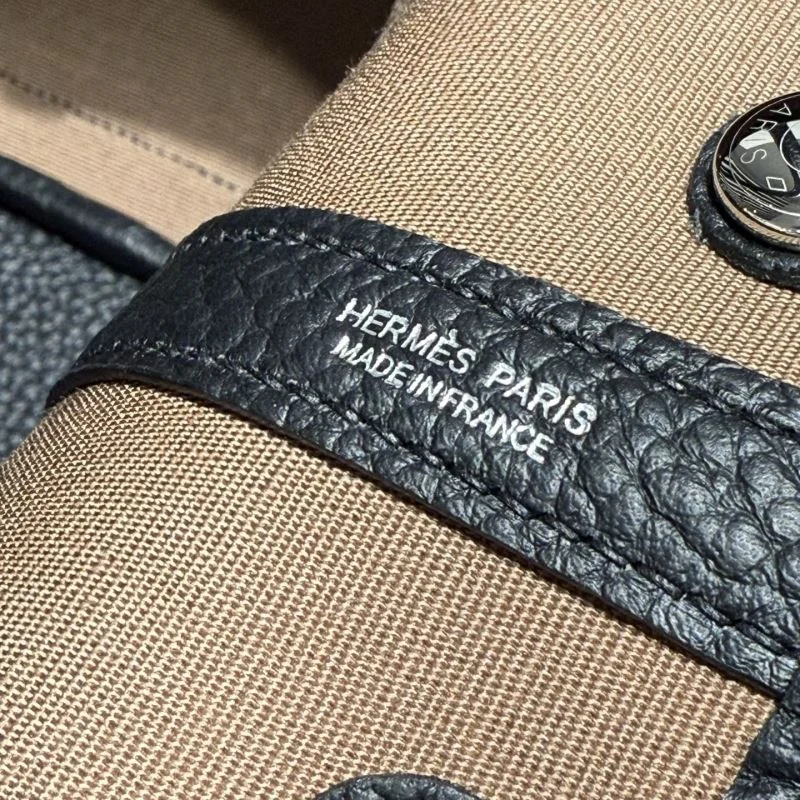 Low-cost Hermes Garden Party Bags