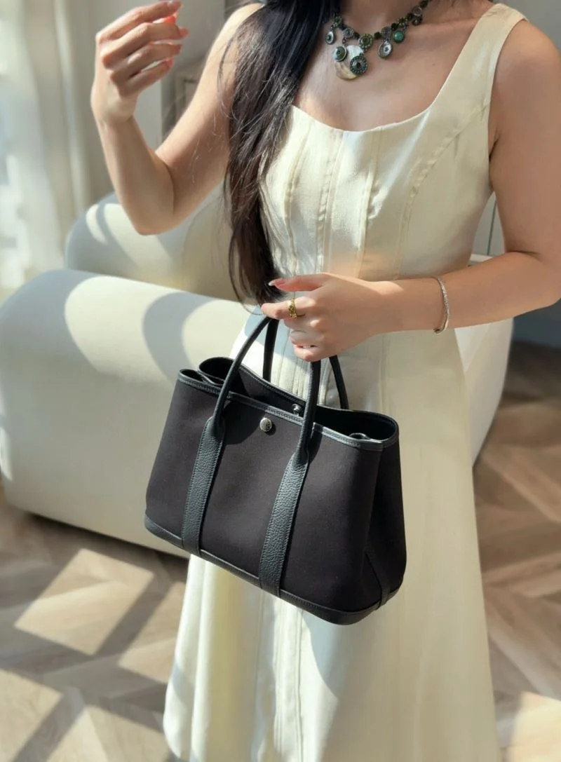 OEM Hermes Garden Party Bags