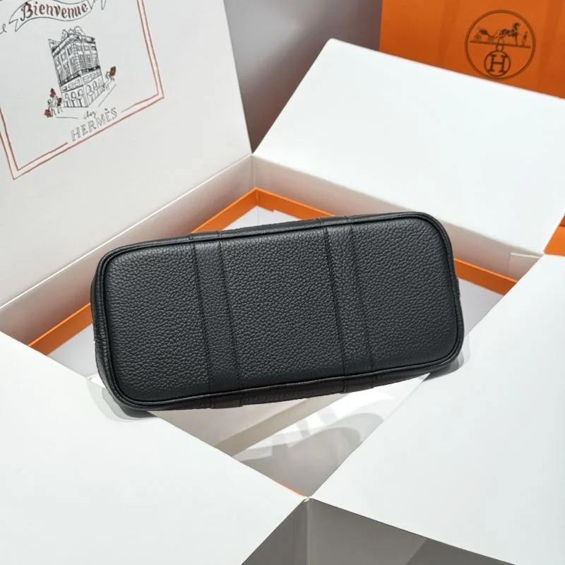 Authentic Hermes Garden Party Bags