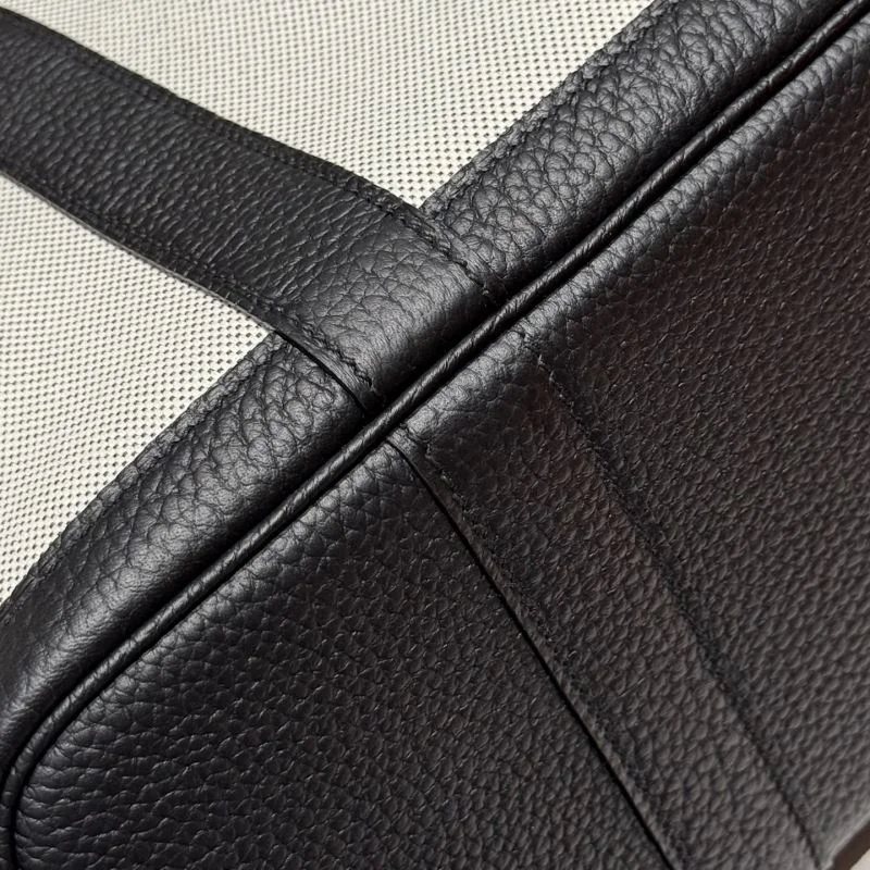 Authentic Hermes Garden Party Bags