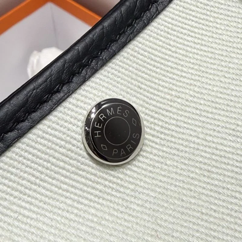 Inexpensive Hermes Garden Party Bags