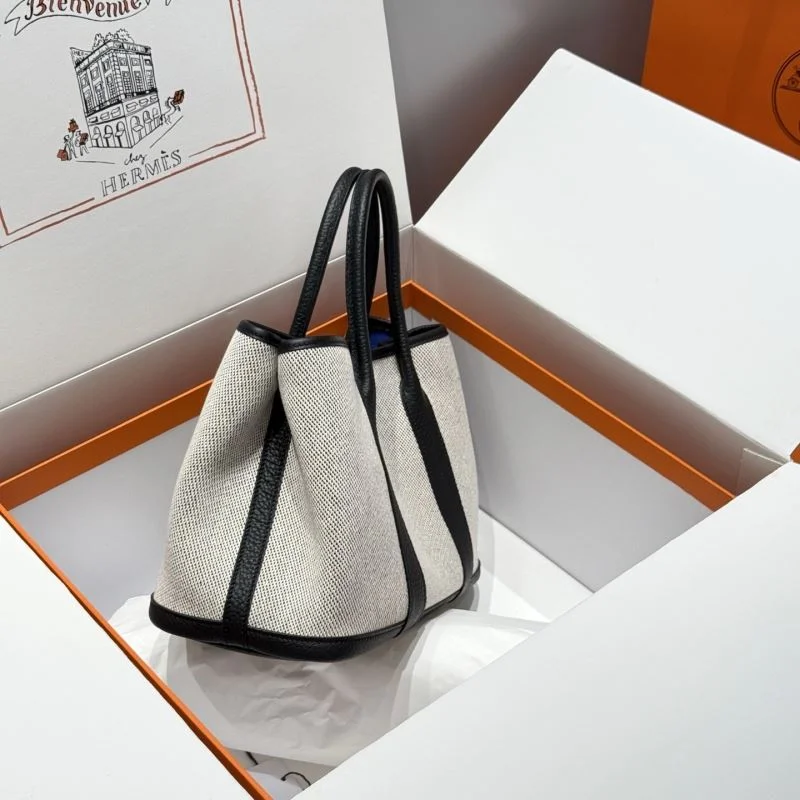 Precise copy Hermes Garden Party Bags