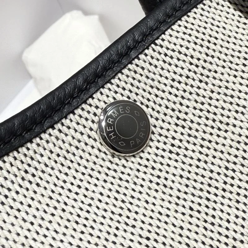 Precise copy Hermes Garden Party Bags