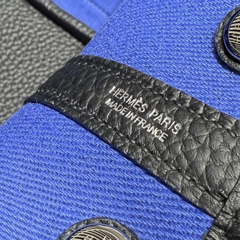 Precise copy Hermes Garden Party Bags