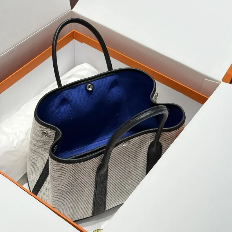 Precise copy Hermes Garden Party Bags