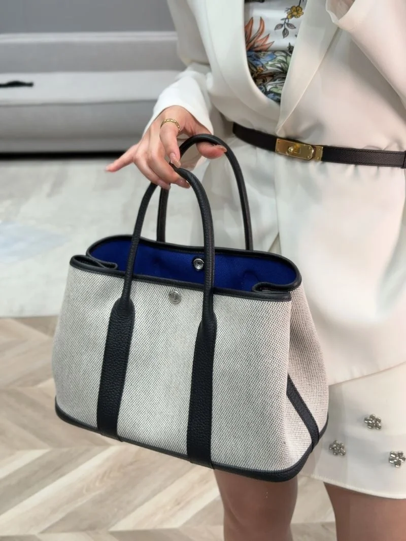 Precise copy Hermes Garden Party Bags
