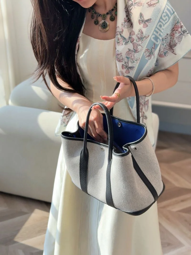 Precise copy Hermes Garden Party Bags