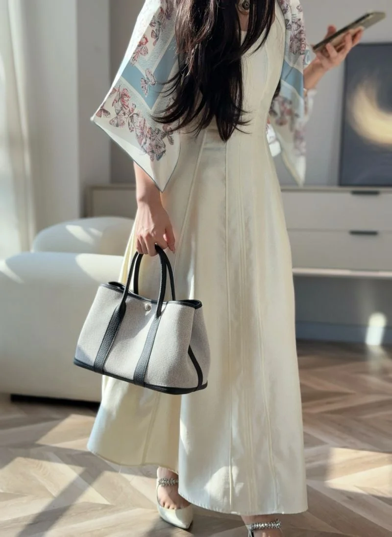 Precise copy Hermes Garden Party Bags