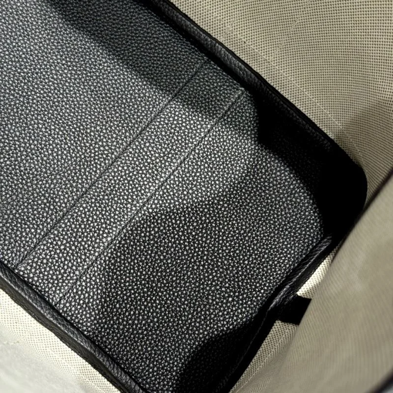 Brand-authenticated Hermes Garden Party Bags