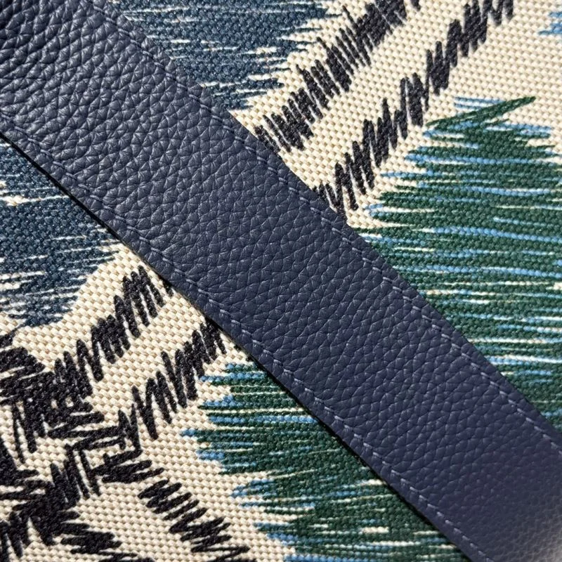 Mirror quality Hermes Garden Party Bags