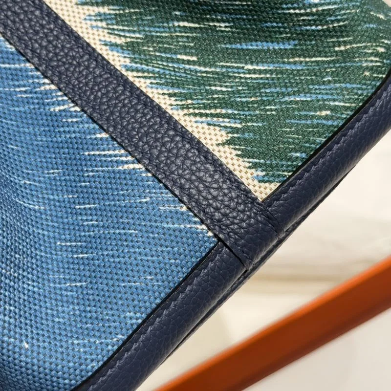 Mirror quality Hermes Garden Party Bags