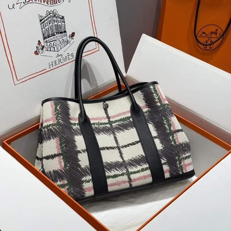 Factory-made Hermes Garden Party Bags