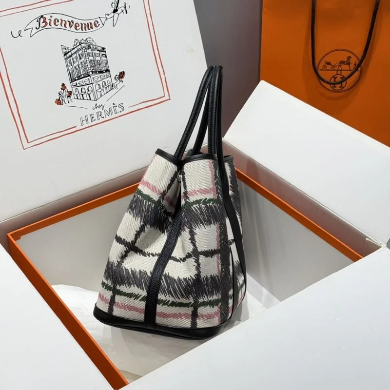 Factory-made Hermes Garden Party Bags