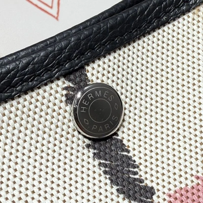 Factory-made Hermes Garden Party Bags